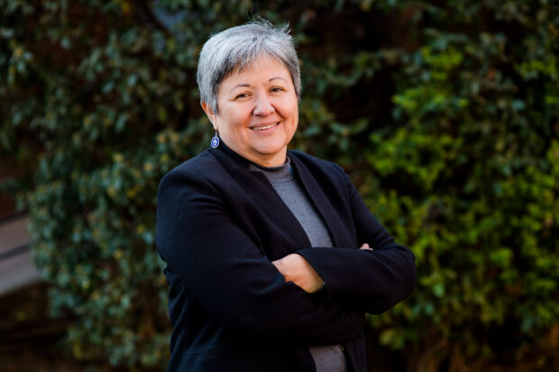 Laura Gallardo: “El objetivo del IPCC es hacer este puente para poder ...