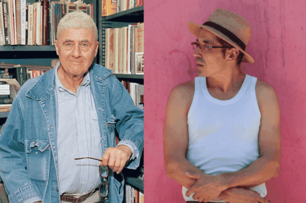 Germán Carrasco vuelve con traducción póstuma de la antología de Howard ...
