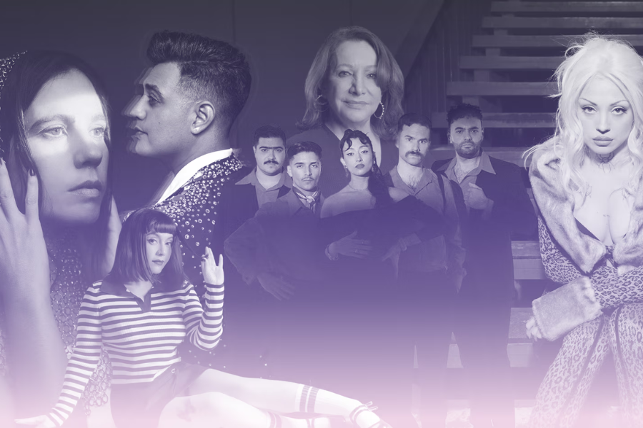 Premios Pulsar 2026 revela a sus nominados: Mon Laferte, Sinaka y ...
