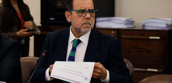 Diputado Mulet solicita comisión investigadora por la Operación Tokio ...
